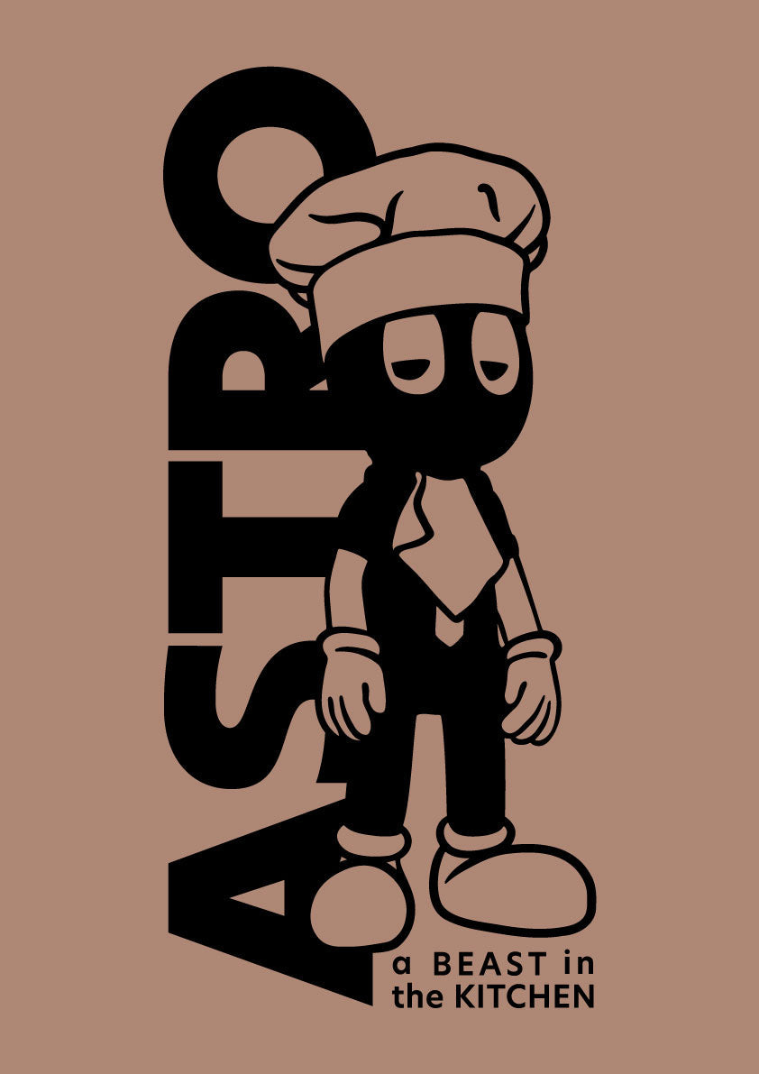 About Astro – ASTRO